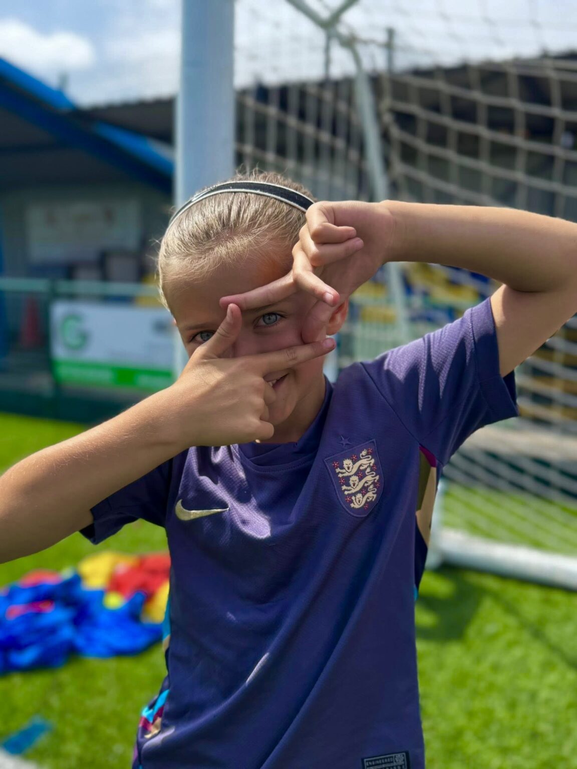 Football training for kids in Scunthorpe - Footy 4 Kids